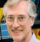 John Mather | Division of Research